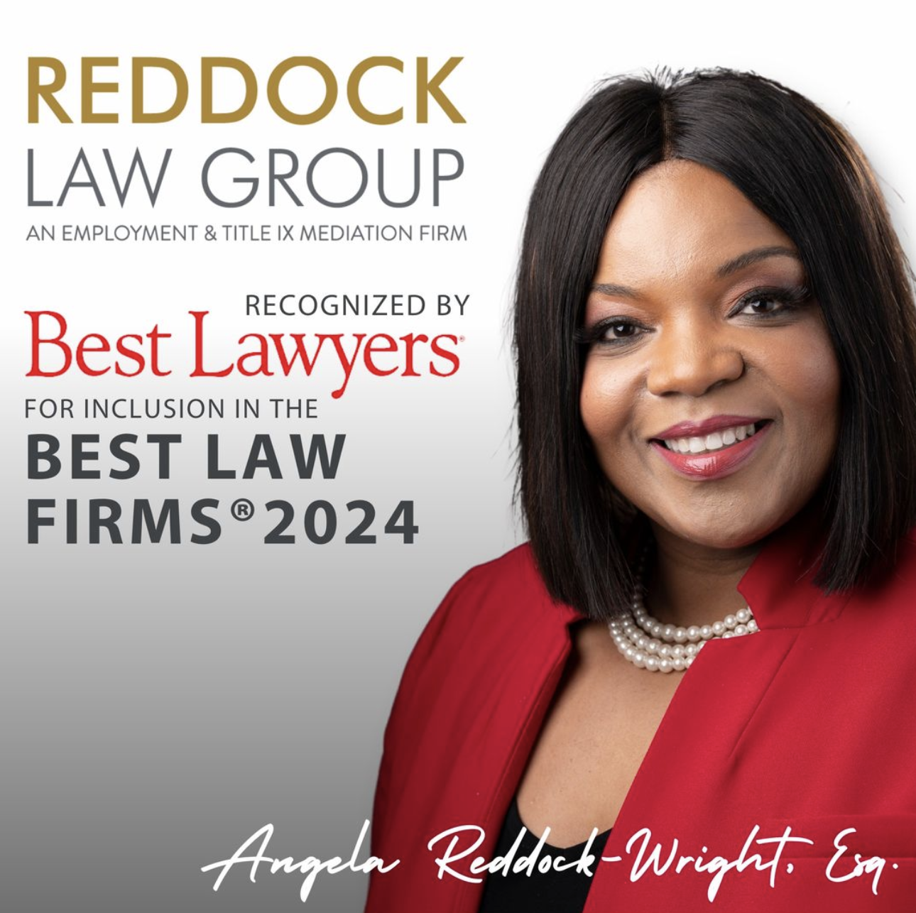 Lisa PR Client Recognized Among the 2024 Best Law Firms - Lisa PR